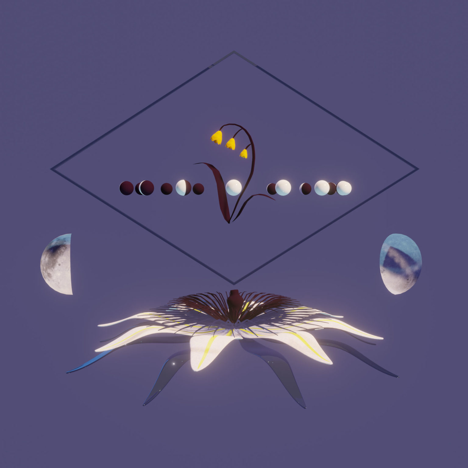 XR Art Archives - Heather Dunaway Smith - XR Artist