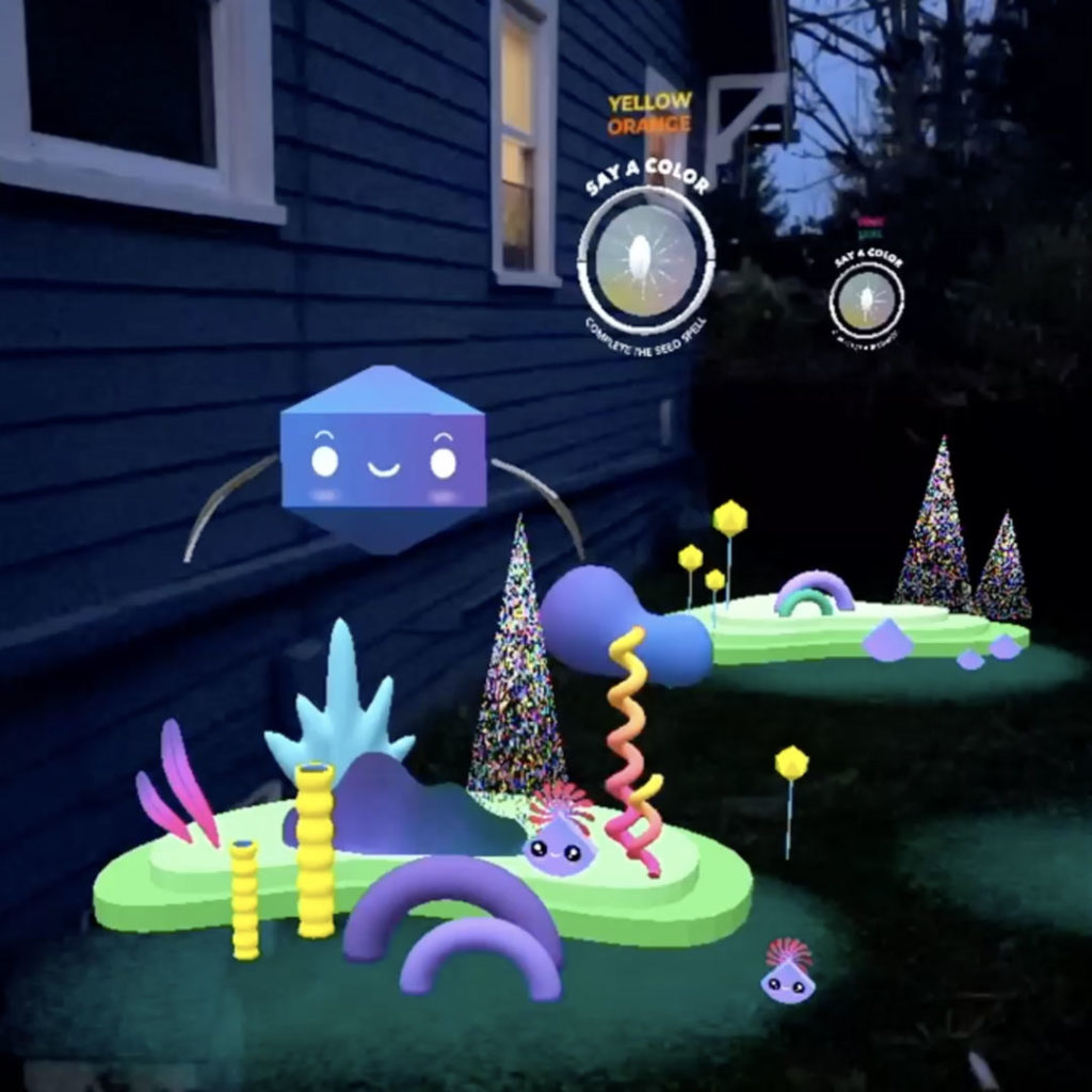 XR Art Archives - Heather Dunaway Smith - XR Artist